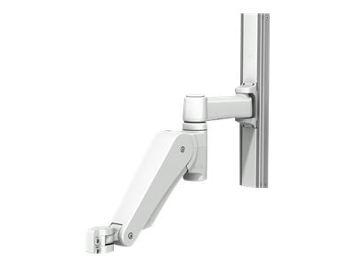 Gcx Vhm P Mounting Component For 2 Lcd Displays Non Locking Ws