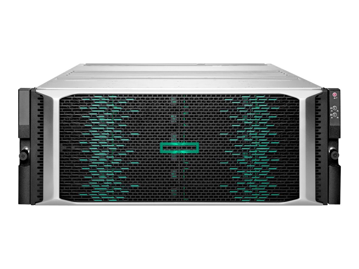 HPE Alletra 6050 - SSD array - R4U30A - Flash Arrays - CDW.ca