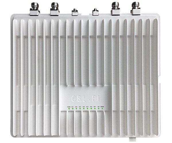 Nextivity Cel-Fi QUATRA 4000 Network Unit Enterprise Cellular System ...