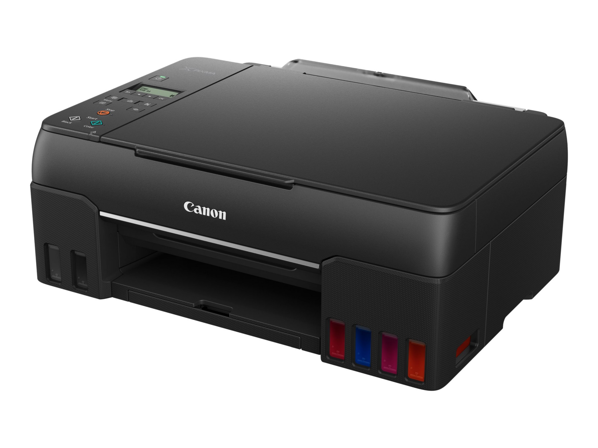 Canon PIXMA G620 MegaTank - multifunction printer - color - with Canon ...
