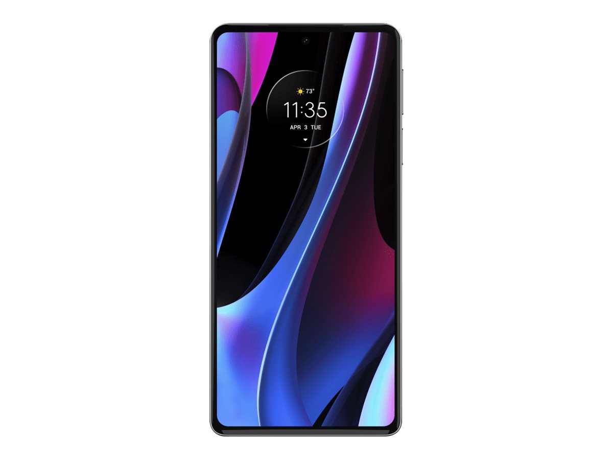 Motorola Edge+ (2022) - cosmos blue - 5G smartphone - 512 GB - GSM ...