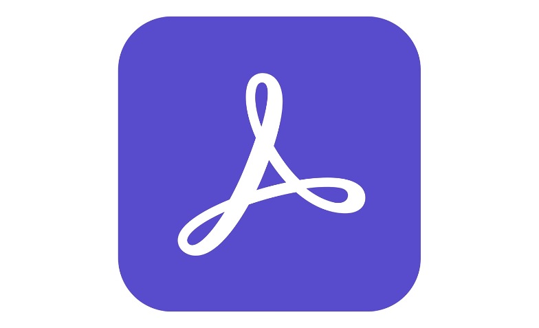 Acrobat Logo Adobe Acrobat Sign Vs Dropbox Sign: What To Use In 2025?