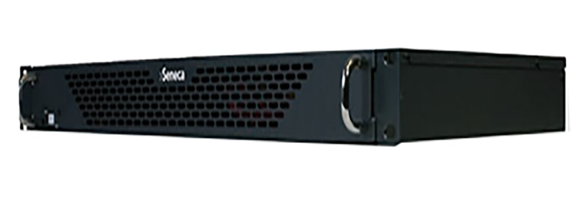 Seneca VWC-Mini 1U Video Wall Controller - VMINI-1U-I7-16-250-8 - Audio ...
