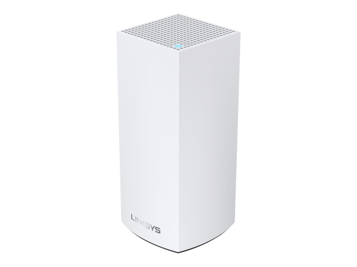 Linksys Atlas Pro 6 - router - Wi-Fi 6 - Wi-Fi 6 - desktop - MX5501 ...