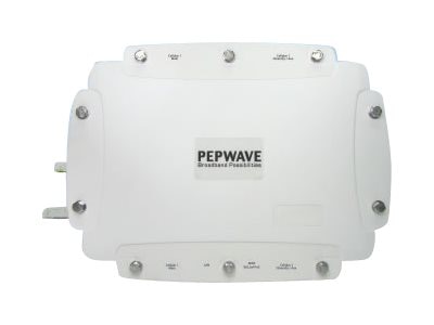 Peplink AP Pro 300M - wireless access point - Wi-Fi - APP-AGN ...
