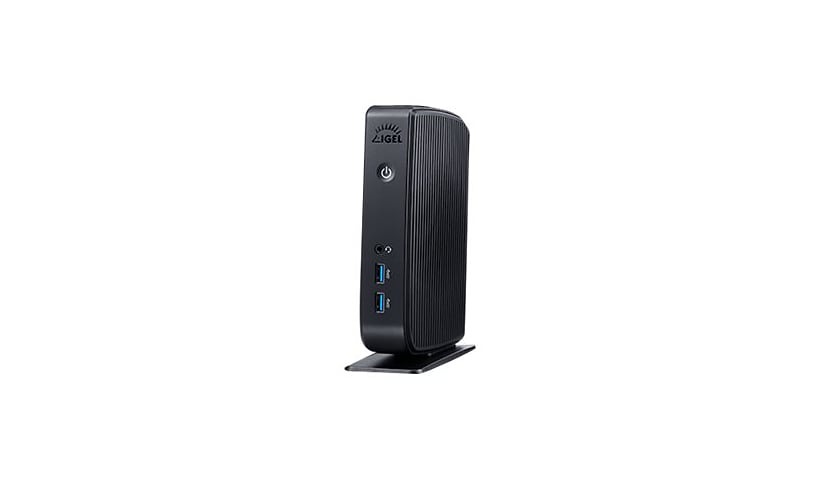 IGEL UD2-LX 2GB RAM 8GB eMMC Thin Client - HCO1B0001B00000-0-99