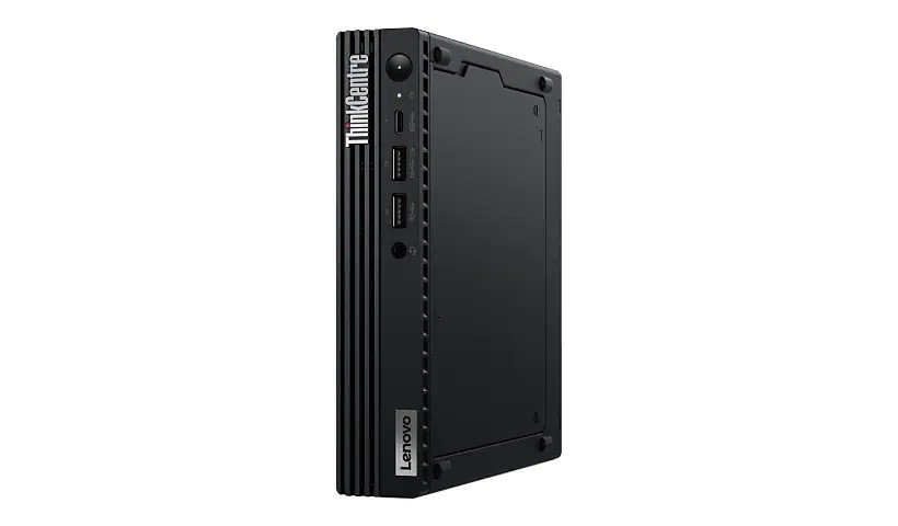 Lenovo M70Q Tiny Desktop - 11T4S3X200-MC00028943-BUN - Application ...