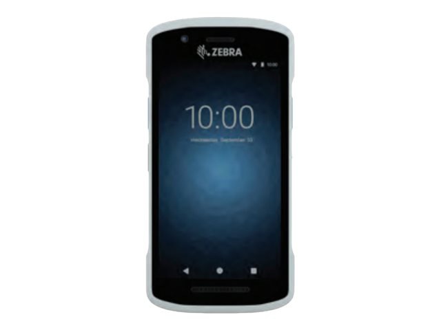 Zebra TC21-HC - Healthcare - data collection terminal - Android 10 - 32 ...