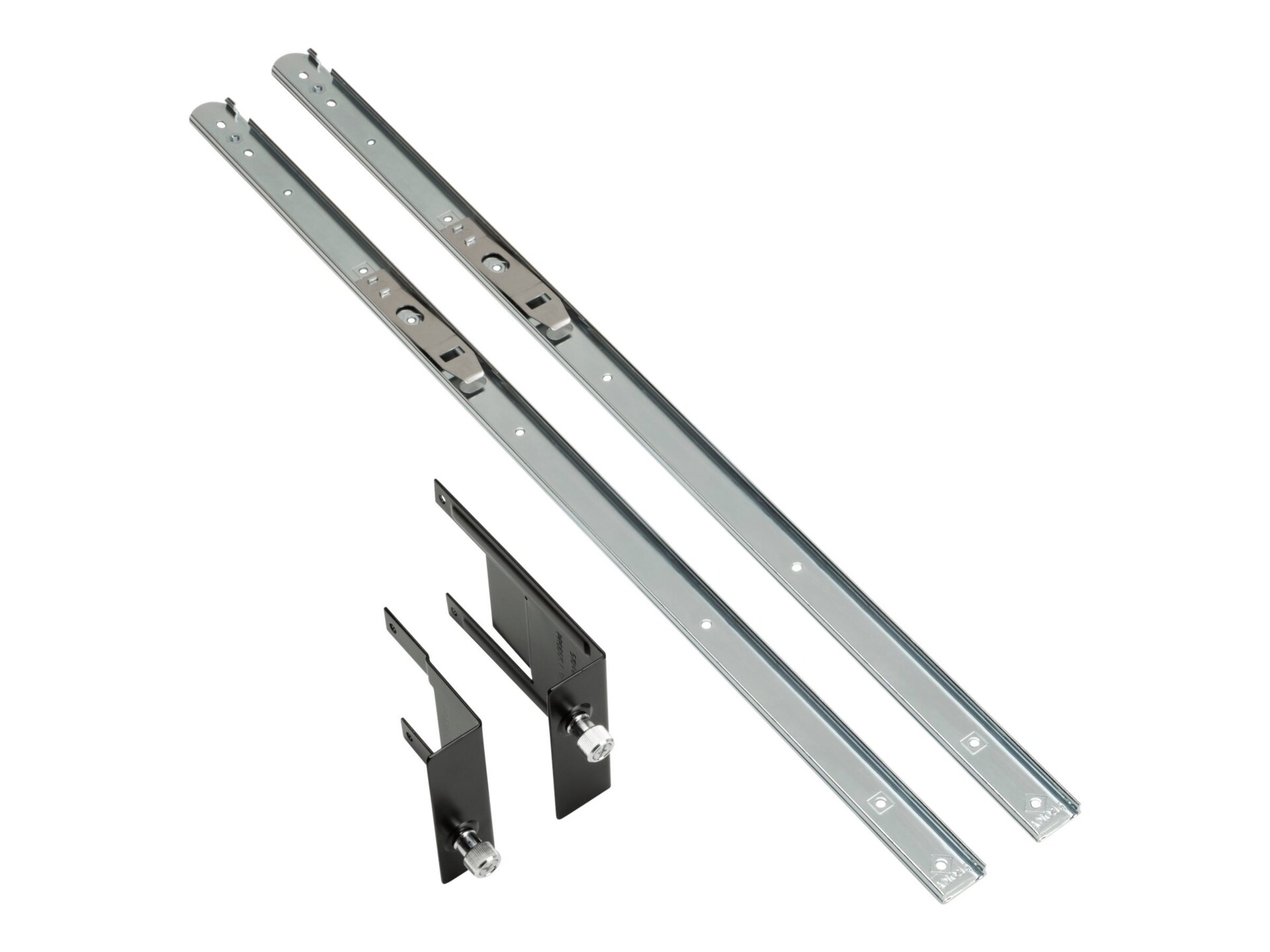HP Z8 - rack rail kit - 2FZ76AA - Rack Accessories - CDW.com