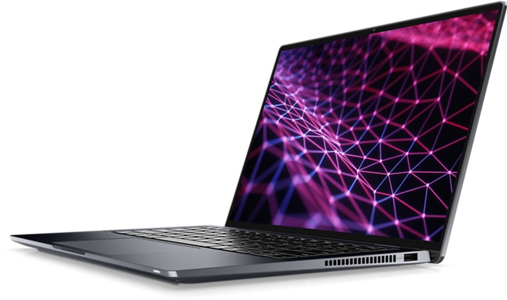 Dell Latitude 9430 2-in-1 Laptop - 210-BDRH - Laptops - CDW.com