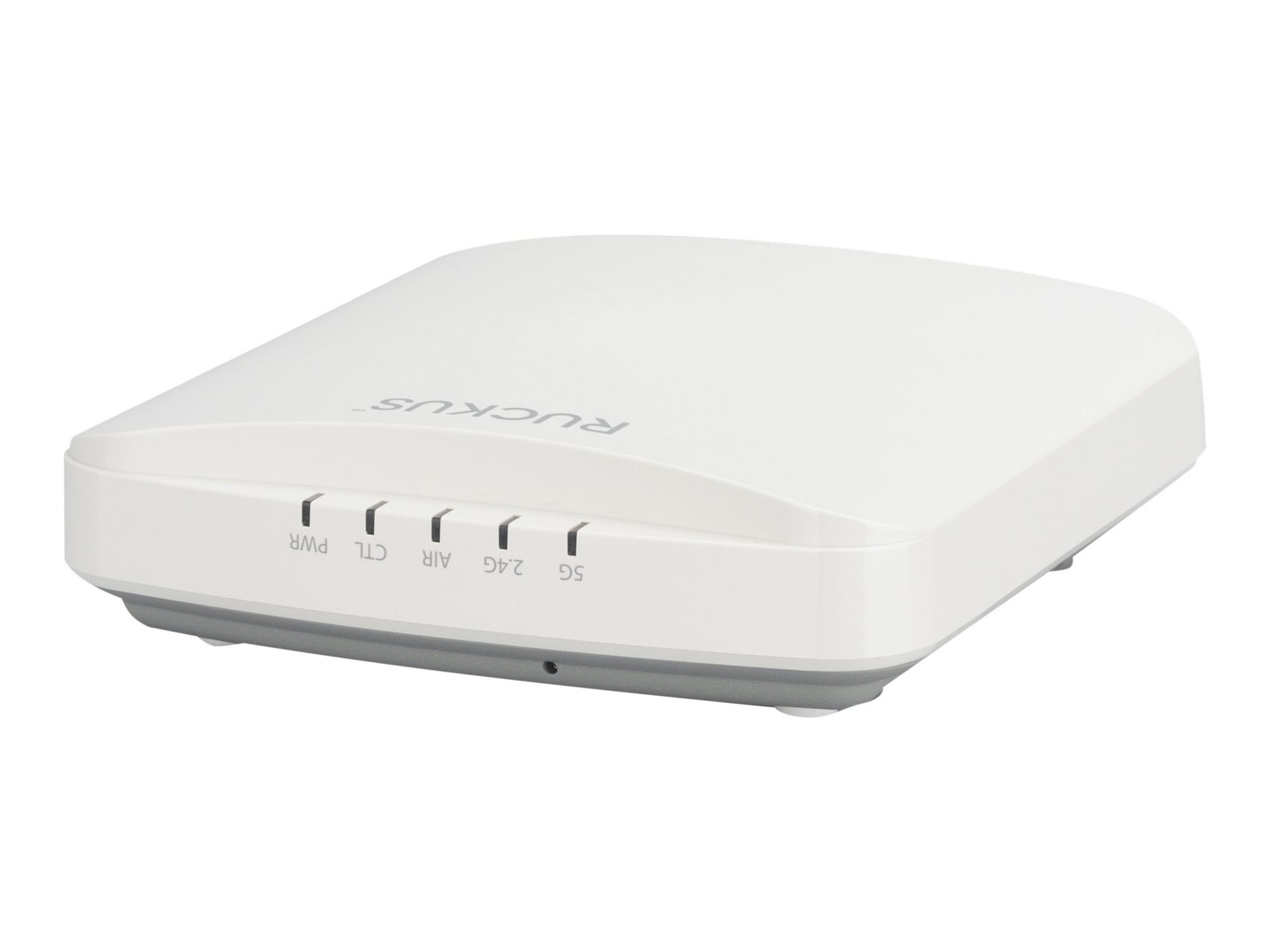 Ruckus R350 Unleashed - wireless access point - Wi-Fi 6 - 9U1-R350-WW02 ...