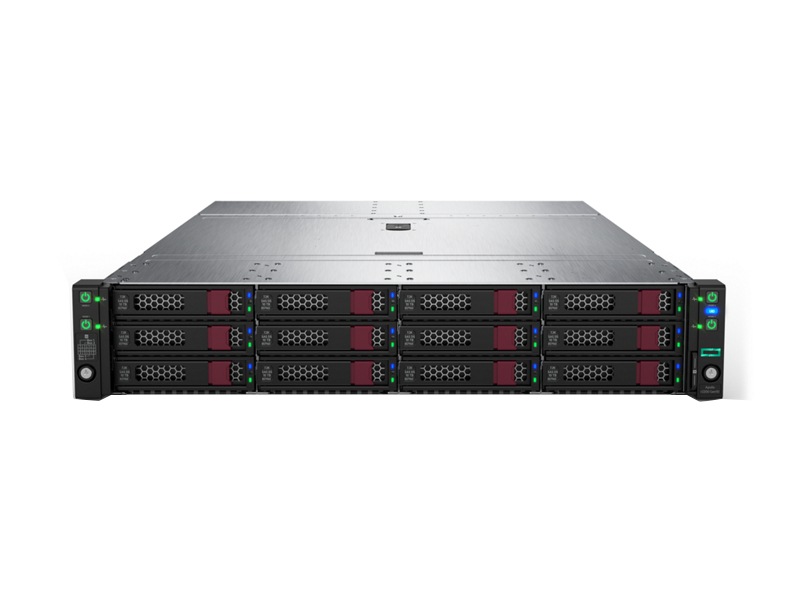 HPE Apollo 4200 Gen10 CTO Server - R9W65A - Rack Servers - CDW.com