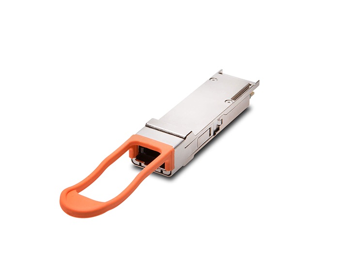 Juniper Mist 40GBase-eSR4 40GbE QSFP+ Optical Transceiver - QFX-QSFP ...