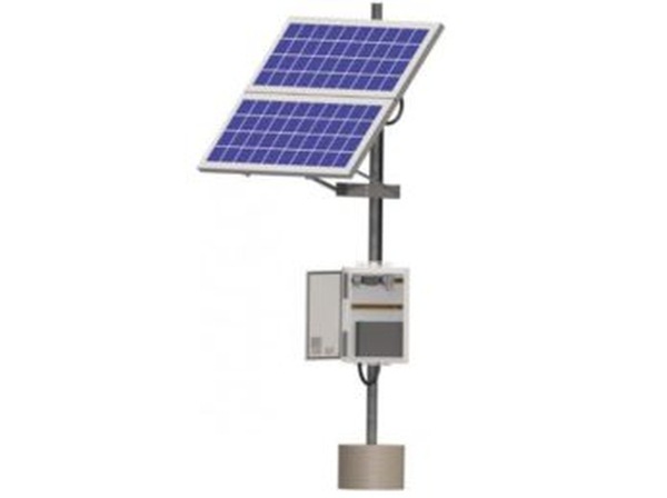 TERRAWAVE SOLAR PWR SYS F/POE+ WIFI - 255737 - Network Antennas - CDW.com