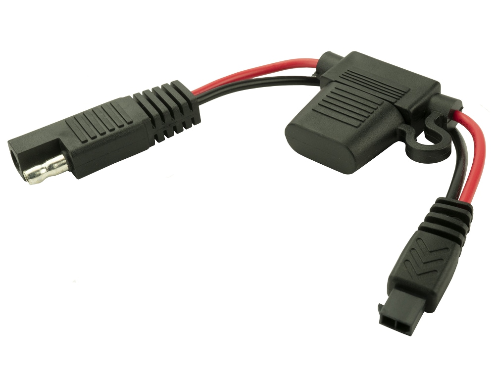 RAM Mounts Molex to SAE Adapter Cable - RAM-CAB-MOL-SAE-WM1U - Cable ...