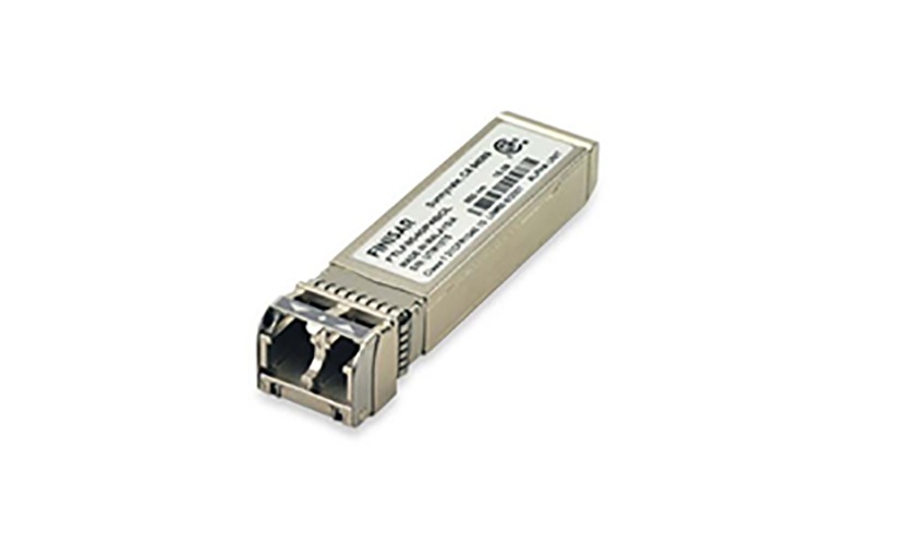 Finisar 25GbE Oxide VCSEL 850nm Laser Transceiver - FTLF8540P4BCL ...