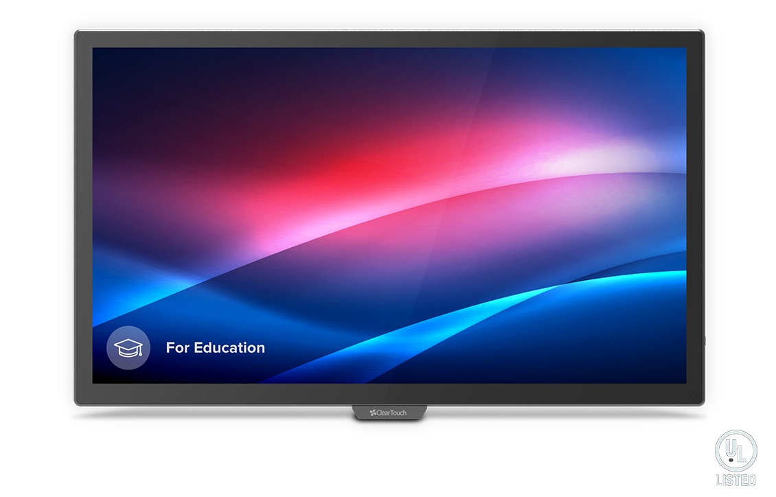 Interactive Smart Panel