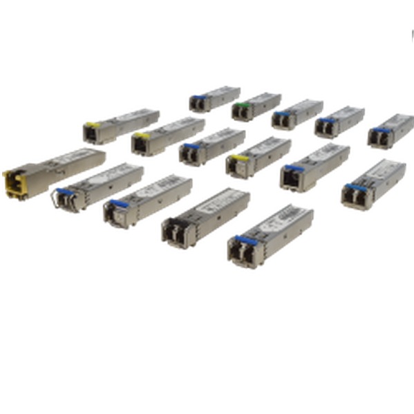 Comnet - SFP (mini-GBIC) transceiver module - 10GbE - TAA Compliant ...