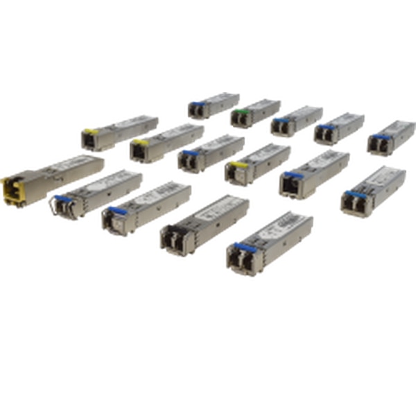 CISCO 1000MBPS 2-FIBER SFP MODULE - SFP-6 - Transceiver Modules - CDW.com