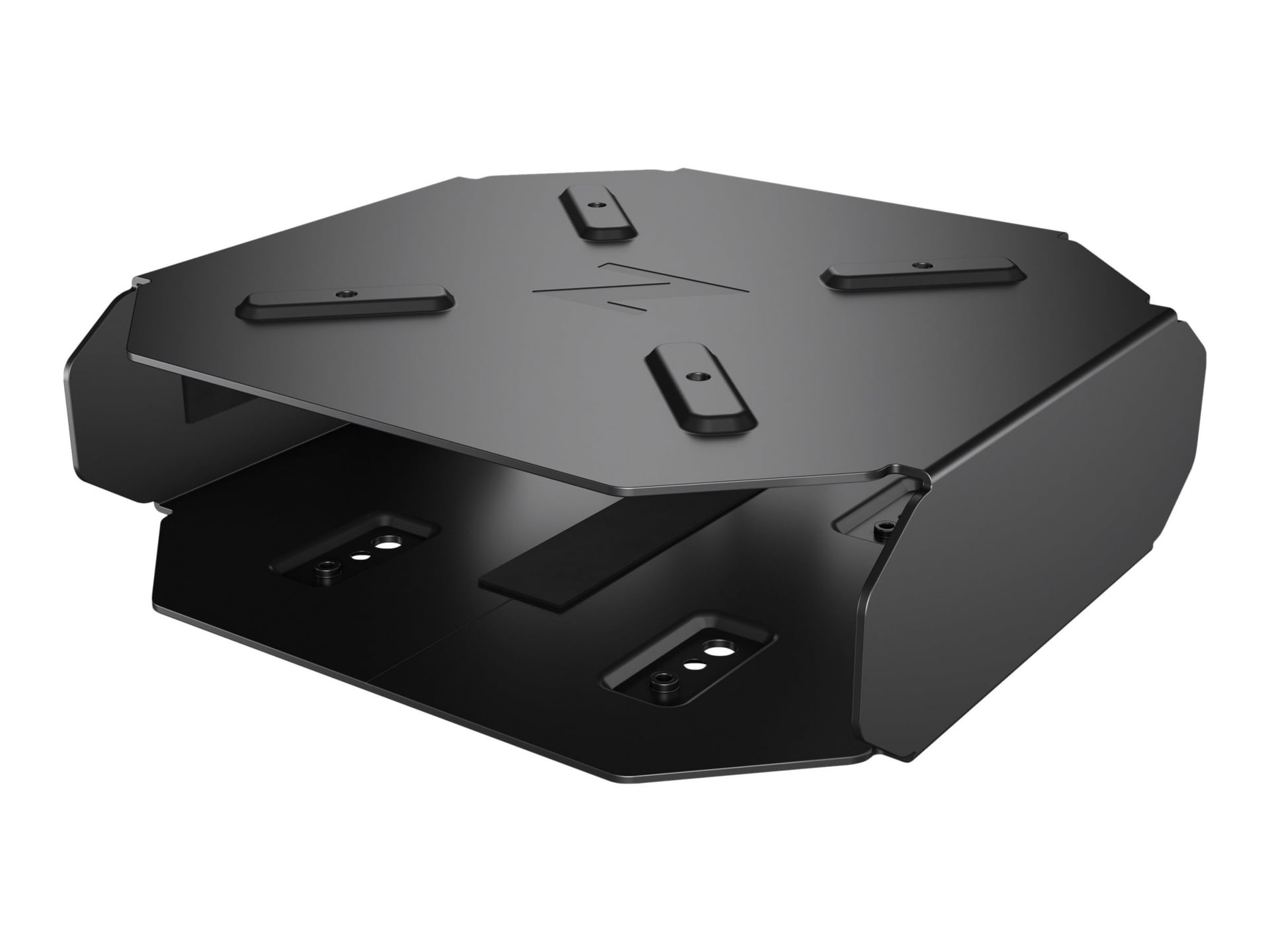 HP Mounting Arm for Workstation - 4N004AT - Monitor Mounts - CDW.com