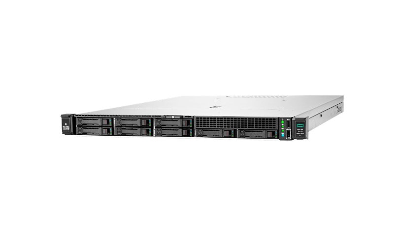 HPE ProLiant DL325 Gen10 Plus V2 Performance - rack-mountable - EPYC ... HPE ProLiant DL325 Gen10 Plus V2 Performance - rack-mountable - EPYC ...