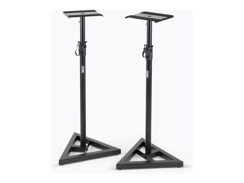 On-Stage Stands SMS6000-P stand - for speaker(s) - black - SMS6000-P ...