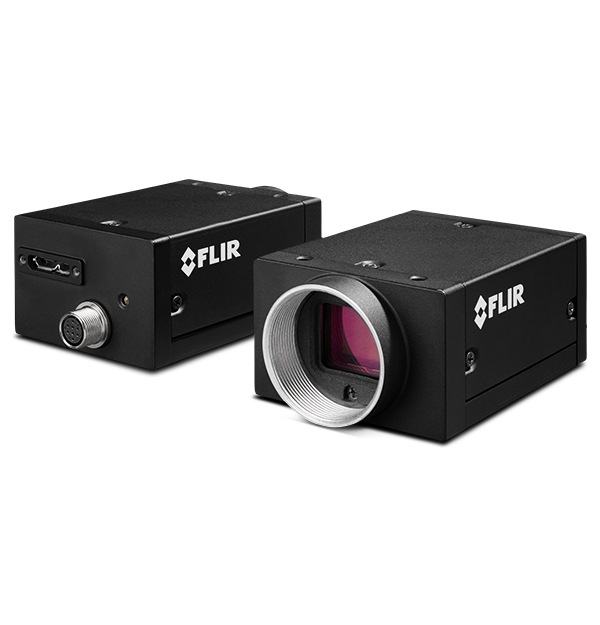 Flir Grasshopper3 USB 3.0 Camera - GS3-U3-23S6C-C - Security Cameras - CDW.com
