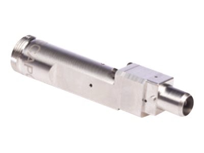 EXFO SC/APC BULKHEAD TIP EXT ANGLED - FIPT-400-SC-APC-L - Cable ...