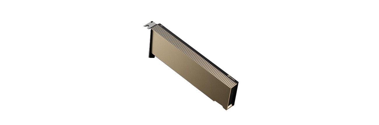 NVIDIA A2 Tensor Core GPU Card - 900-2G179-0020-000