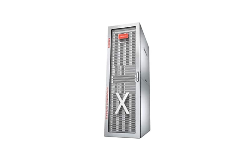 Oracle Exadata X9m 2 Database Machine Server 7603123 Network Attached Storage