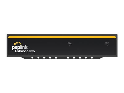 PePLink Balance Two - router - desktop - BPL-TWO - Wireless Routers ...