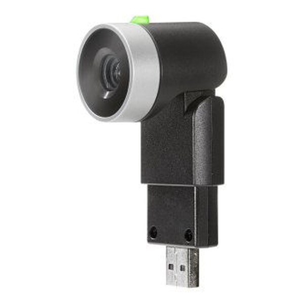 Poly G7500 4K Codec-JITC Presentation System with Eagle Eye IV-4x ...