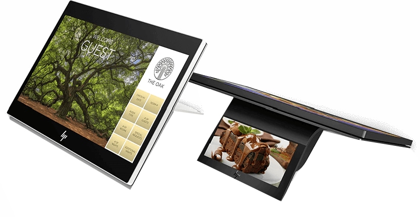 HP Engage One Prime 2D - barcode scanner - 638M0AT - Barcode Scanners ...