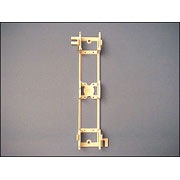 Krone R89D Mounting Bracket for 50-Pair Termination Block - 6639-3-016 ...