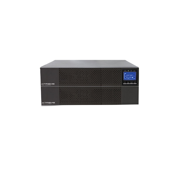 XPC P91 Series P91-2000 - UPS - 2000 Watt - 2000 VA - TAA Compliant ...