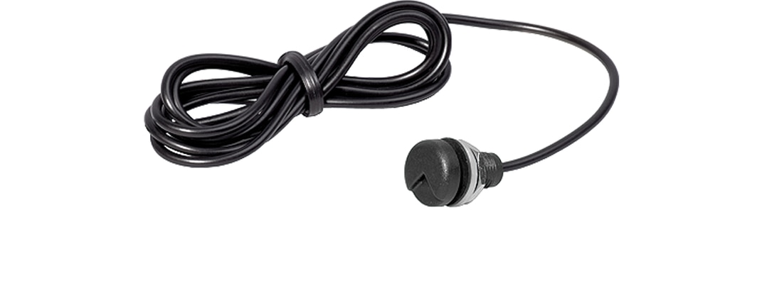 Commend MIC 480 Weatherproof Built-in Microphone - MIC-480 ...