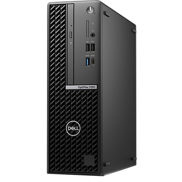 Dell OptiPlex 7000 SFF Core i7-12700T 16GB RAM 256GB Windows 11 Pro ...