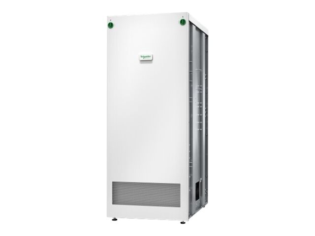 Schneider Electric Galaxy Vs Maintenance Bypass Cabinet With Input