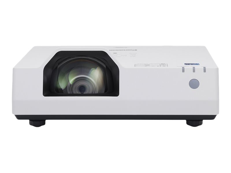 Panasonic PT-TMZ400 - 3LCD projector - PT-TMZ400 - Short Throw Projectors - CDW.com