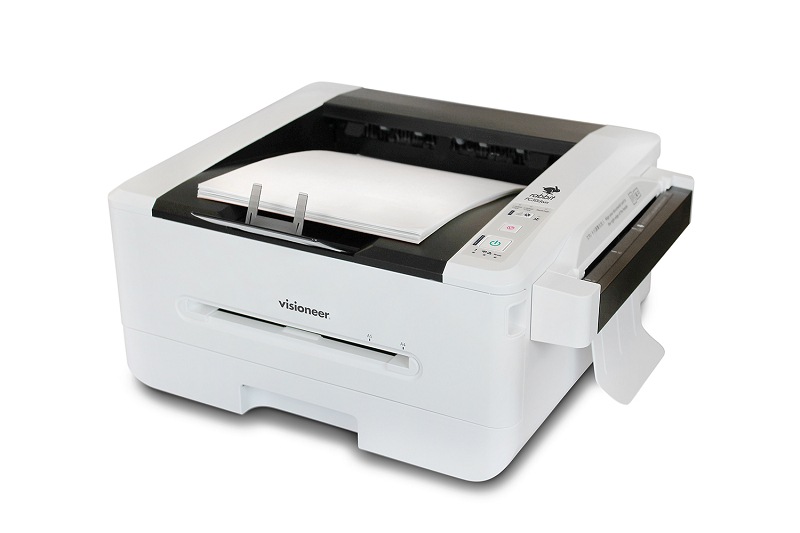 VISIONEER RABBIT PC30DWN PRINT - 92-0006 - All-in-One Printers - CDW.com