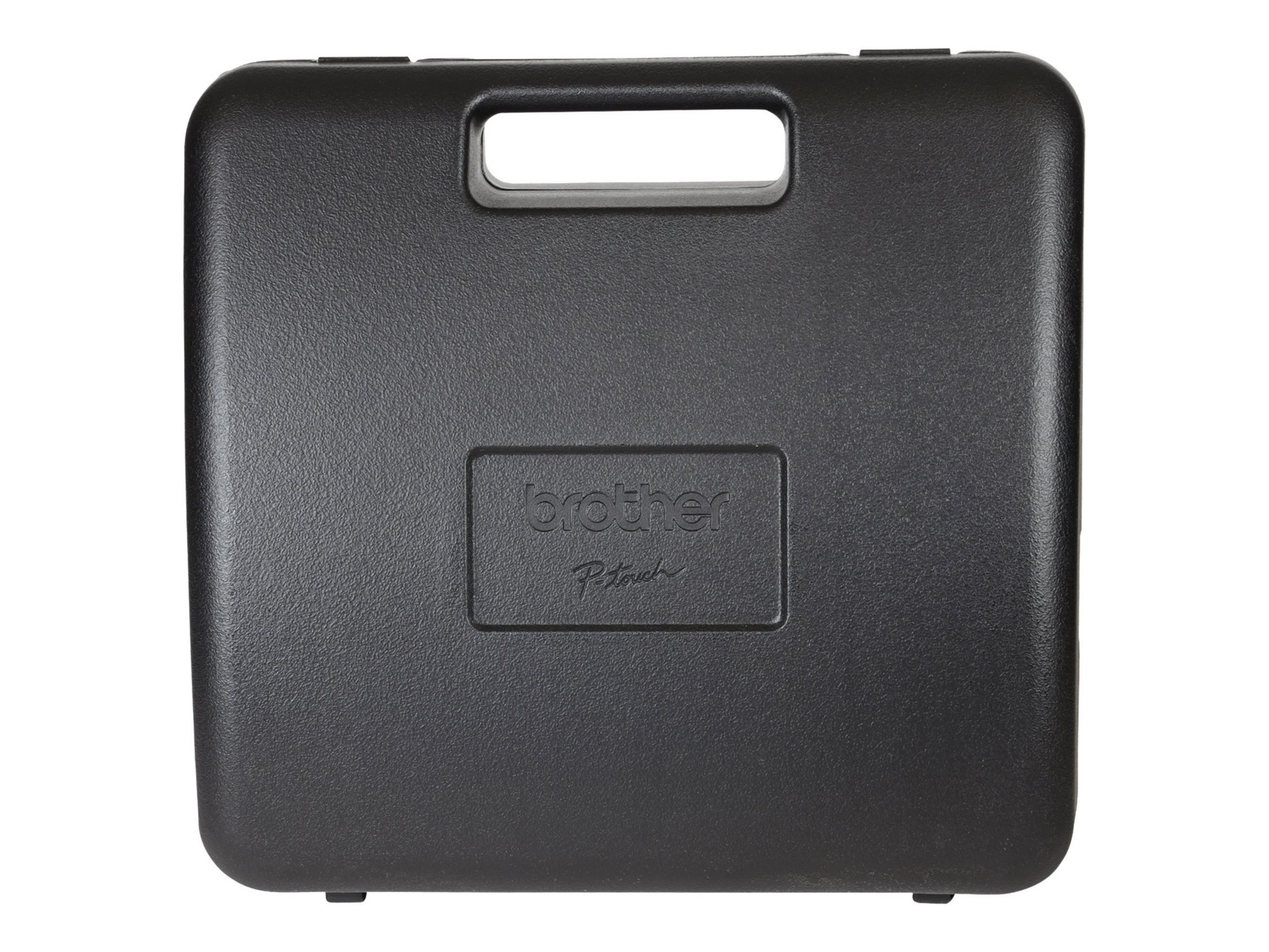 Brother CC-D410 - printer carrying case - CCD410 - Printer Accessories ...