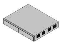 Avaya IP Office IP500 V2A Control Unit - control processor - 700514867 ...