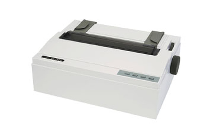 FUJITSU DL3100 DOT MATRIX PRINTER - KA02100-B303 - Dot Matrix Printers ...