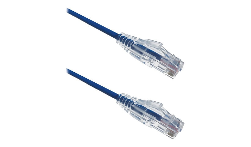 Axiom BENDnFLEX Ultra-Thin - patch cable - 1 ft - black - C6BFSB-K1-AX ... Axiom BENDnFLEX Ultra-Thin - patch cable - 1 ft - black - C6BFSB-K1-AX ...