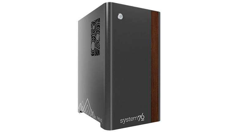 System76 Thelio Mira Tower - THELIO-MIRA-R3 - Towers - CDW.com