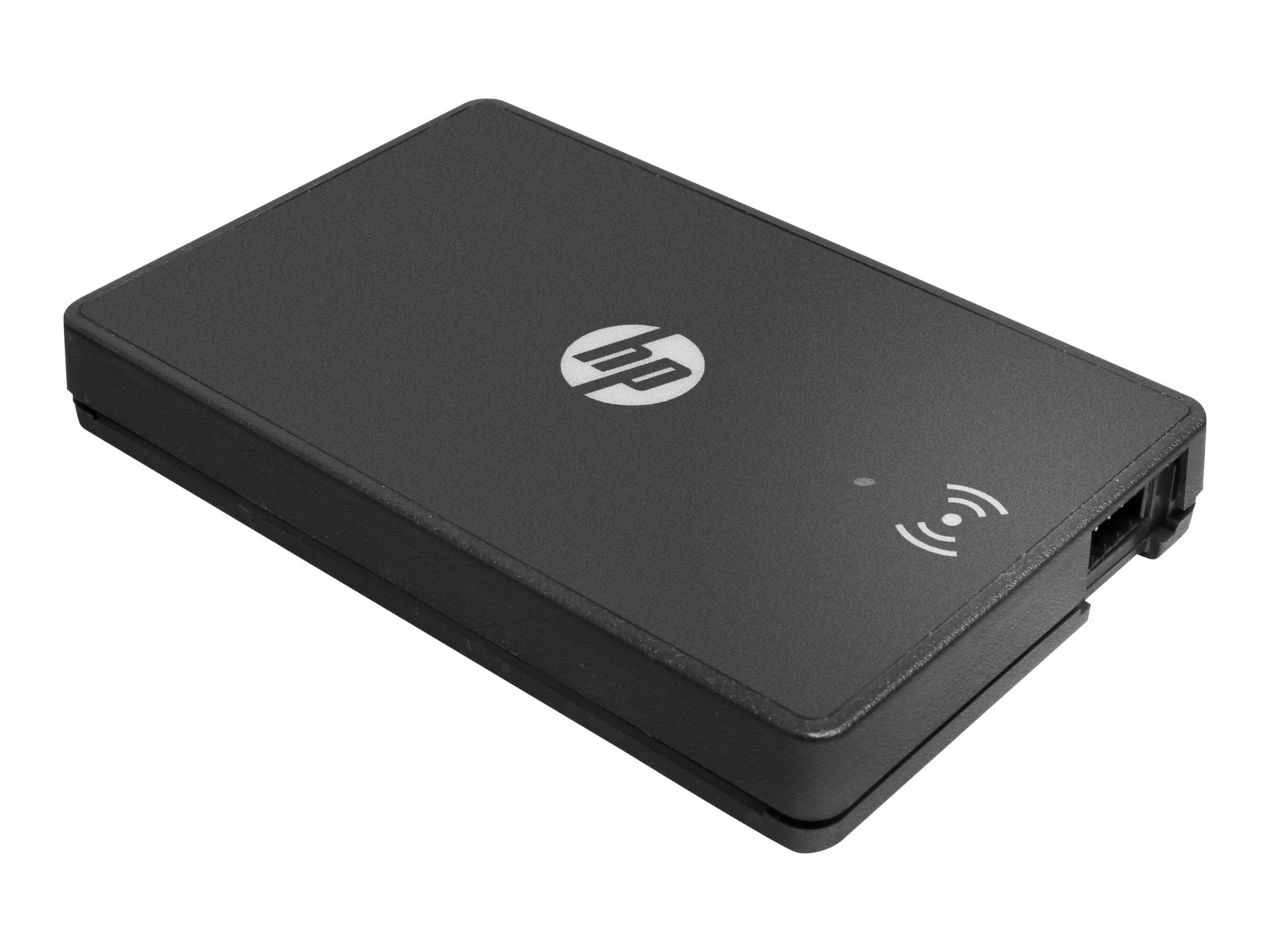 HP Universal - RF proximity reader / SMART card reader - USB - X3D03A ...