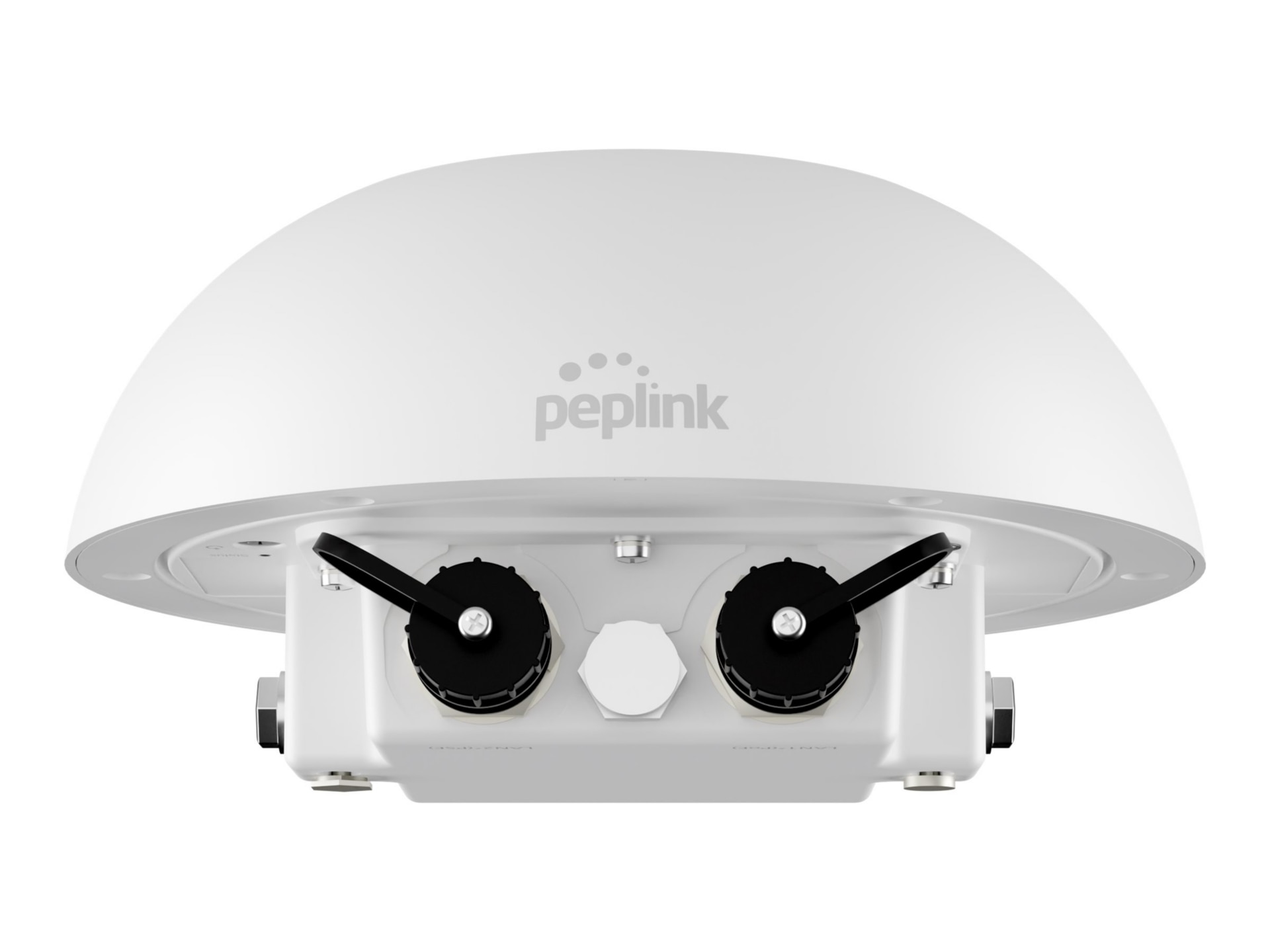 Peplink Pepwave MAX HD1 Dome 5G LTEA Cellular Router - MAX-HD1-DOM-PRO ...