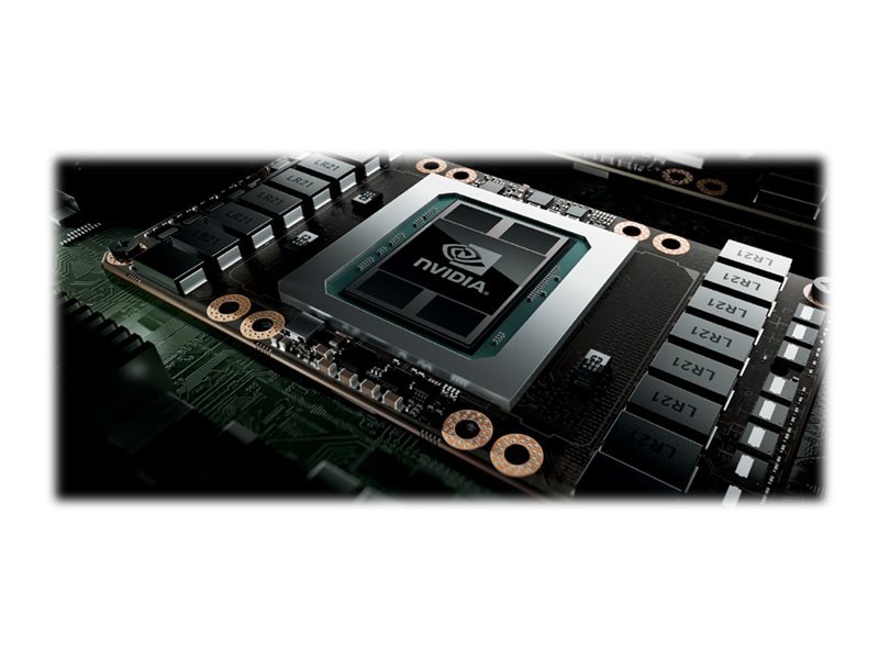 Nvidia Gpu Compute 