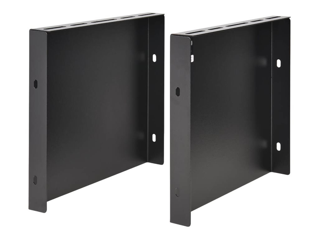 Tripp Lite SmartRack Tall Riser Panels for Hot/Cold Aisle Containment System - Standard 300 mm ...