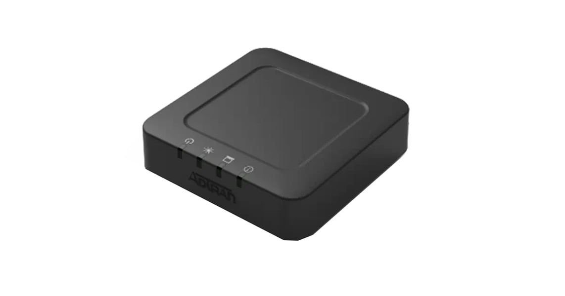 Adtran Sdx 611 Gpon Optical Network Terminal 1287933f1 Network
